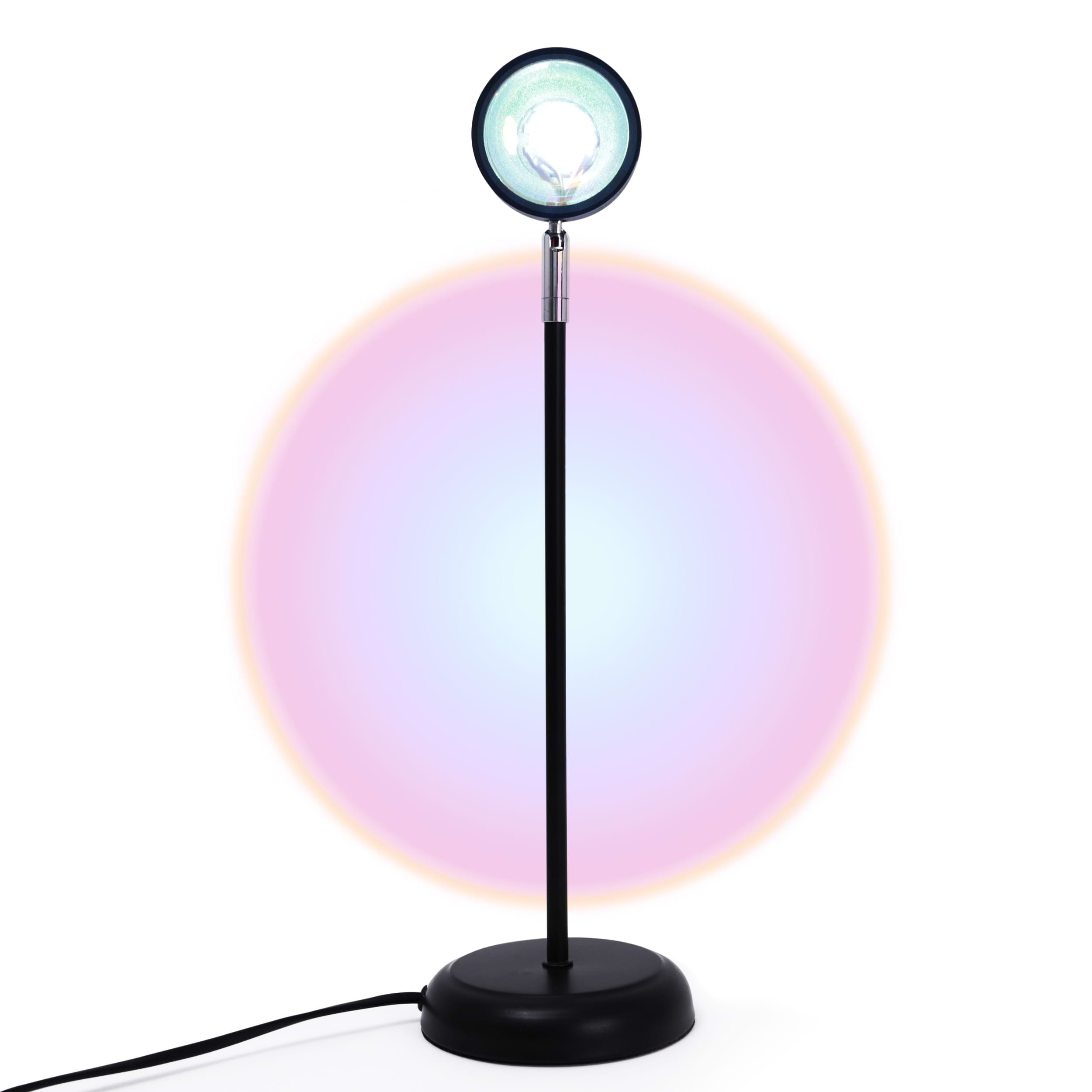 Gleamo Sunset lamp, Best projection lamps for home decoration